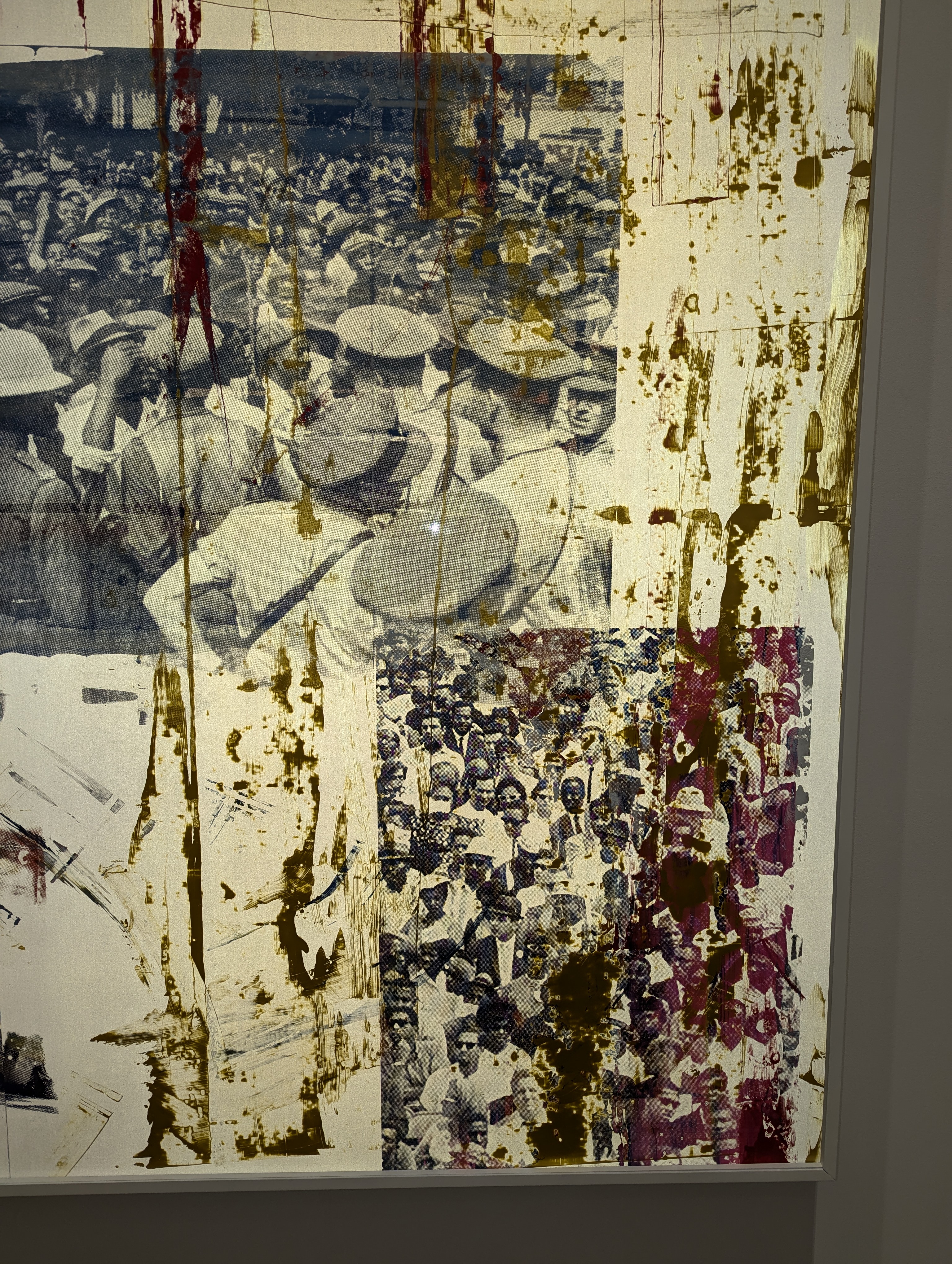 The Broad Museum – Notes of C