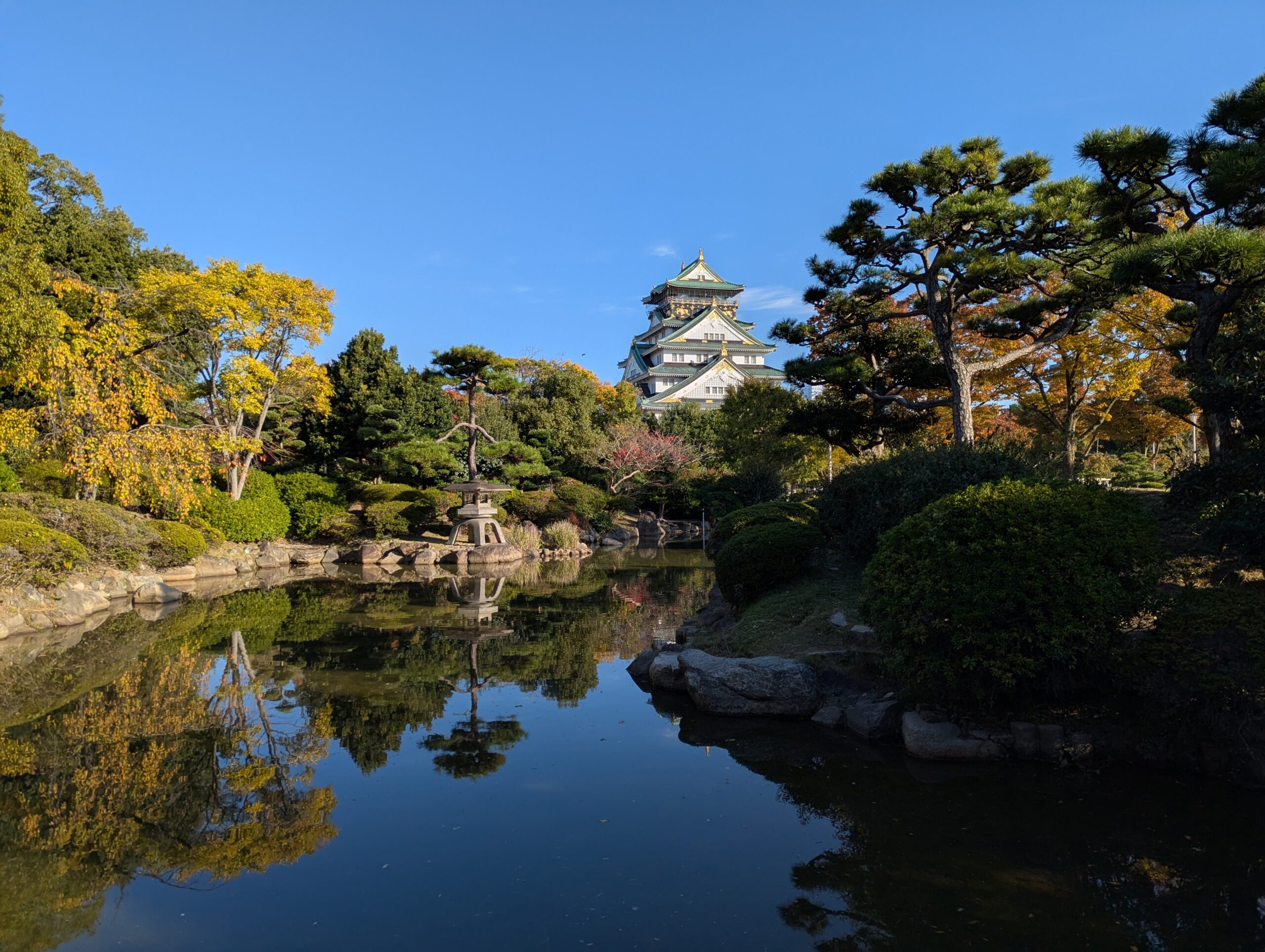 Highlights of Osaka 2024 – Notes of C